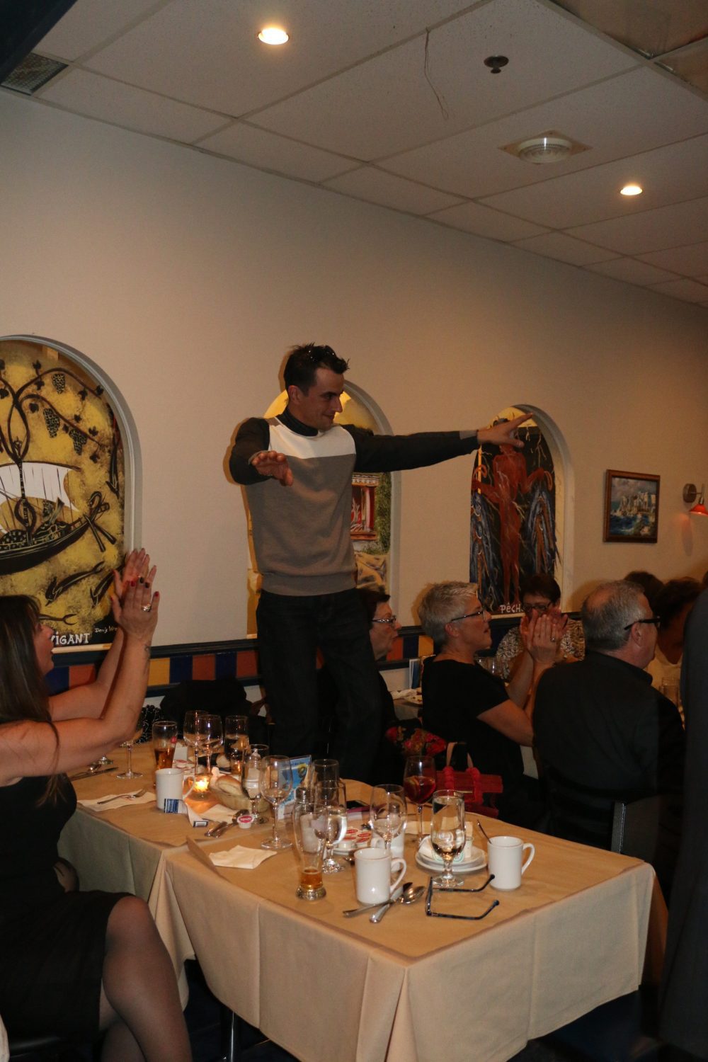 Photos - Restaurant Chez Harry
